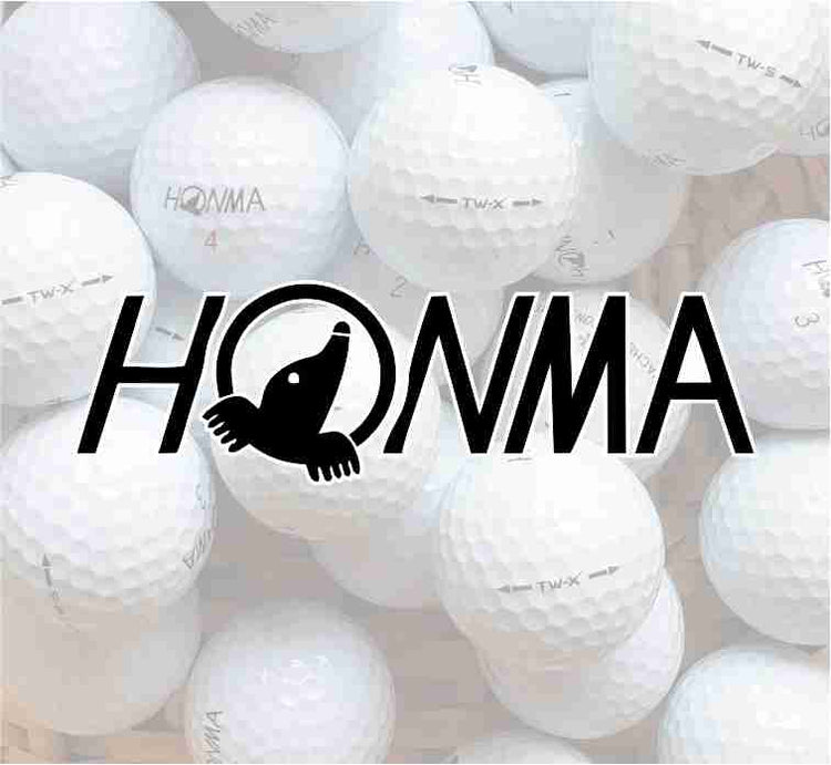 Balles de golf d'occasion reconditionnées lavées triées et pas chères ...